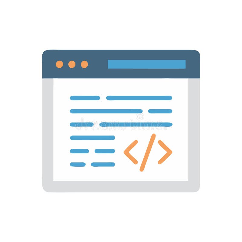 Programming Ide Stock Illustrations – 210 Programming Ide Stock Illustrations, Vectors & Clipart ...