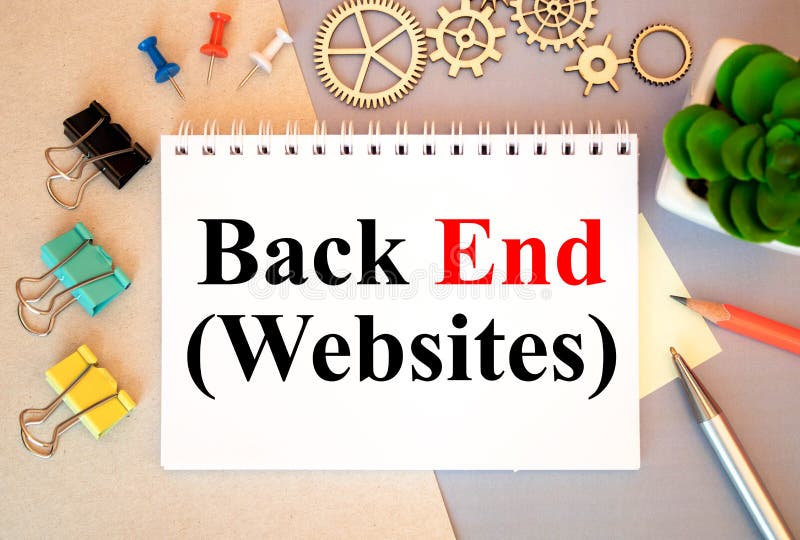 Developer Occupation Work Photo Malware Is Hidden In The Code Website Codes On Computer