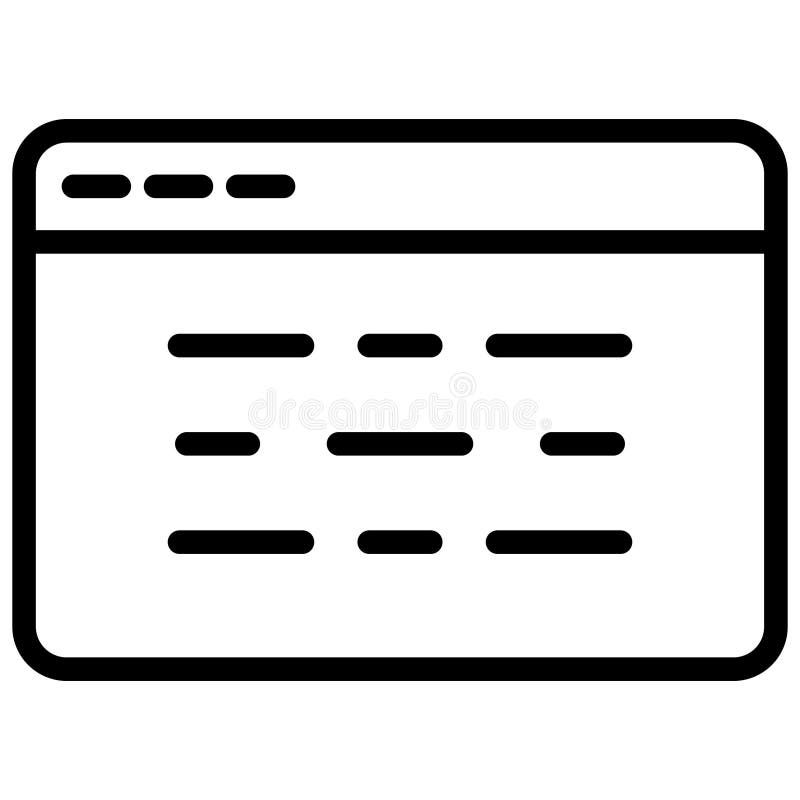 Enjoy Programming Stock Illustrations – 537 Enjoy Programming Stock ...