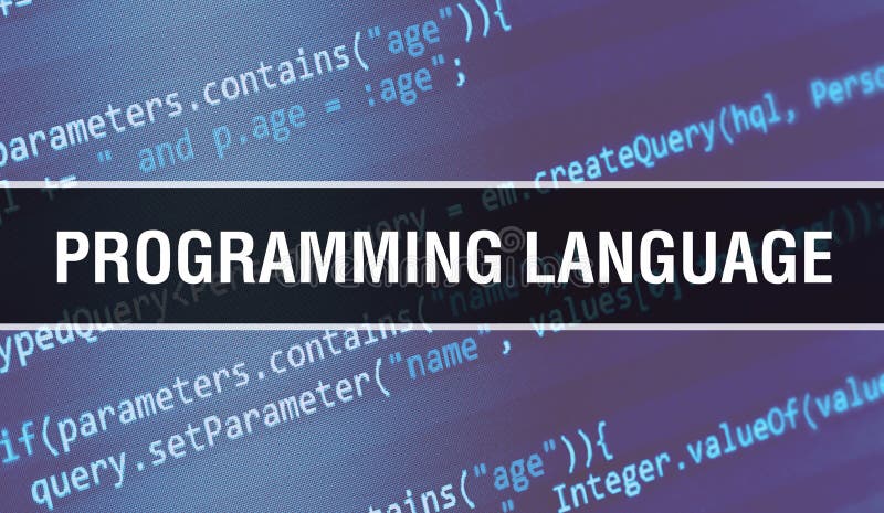 Language Text with Back To School Wallpaper. Language and School ...