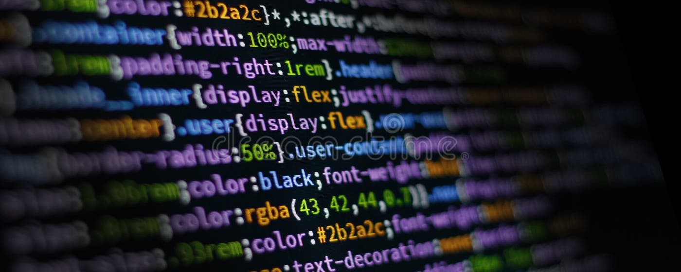 1,781 Coding Banner Stock Photos - Free & Royalty-Free Stock Photos ...
