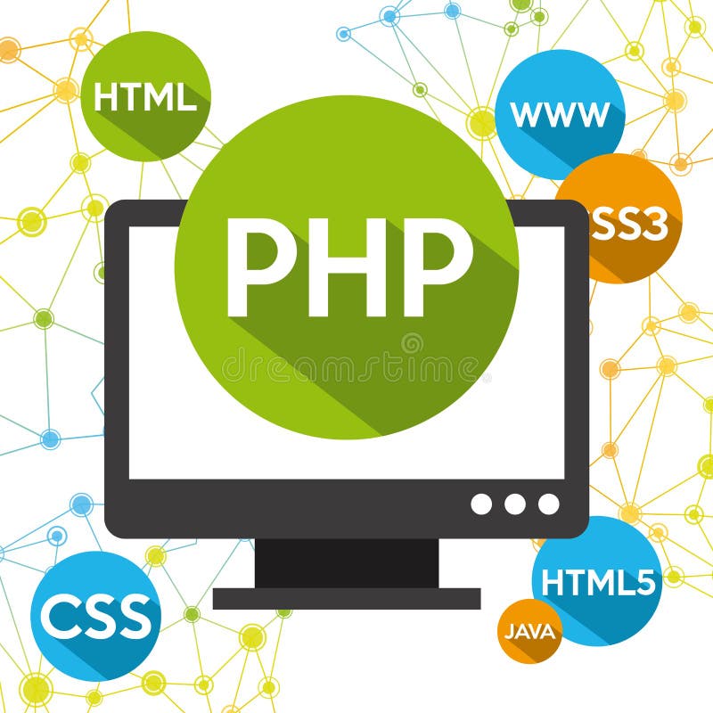 Programming language stock vector. Illustration of concept - 59100443 Programming language stock vector. Illustration of concept - 59100443