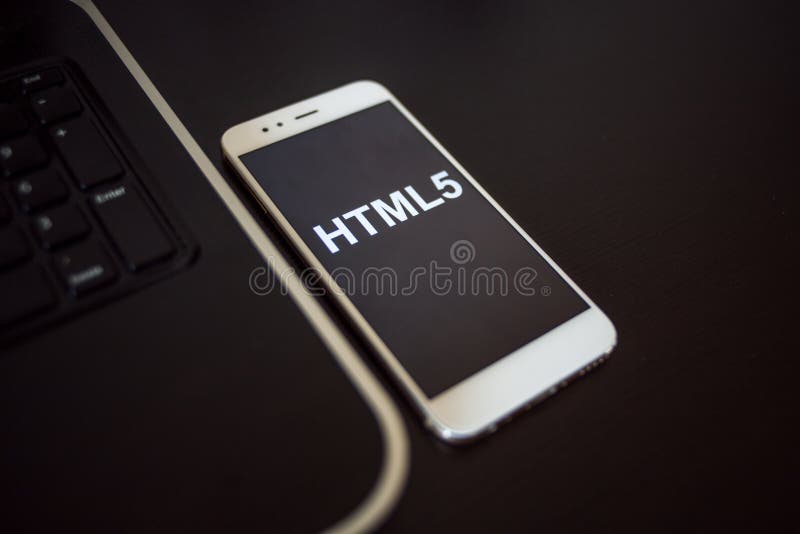 690 Programming Html5 Stock Photos - Free & Royalty-Free Stock Photos ...