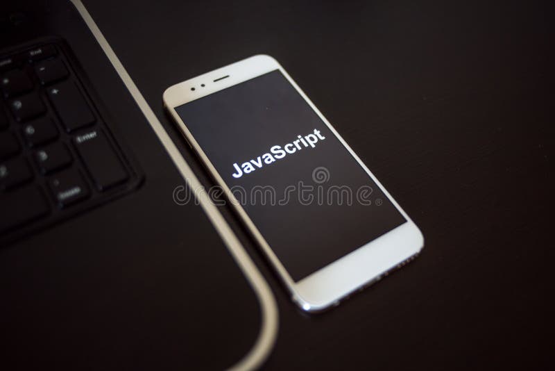 Programming Language Javascript for Mobile Development, Concept ...