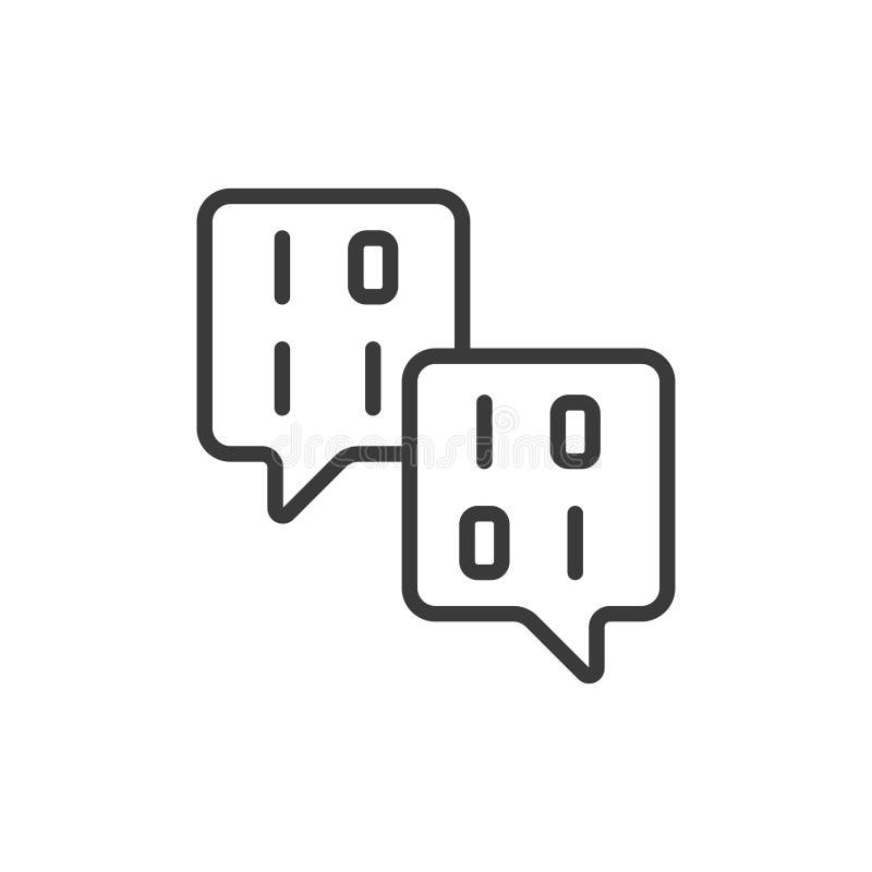 Programming Languages, Icon in Line Design. Programming, Languages ... Programming Languages, Icon in Line Design. Programming, Languages ...