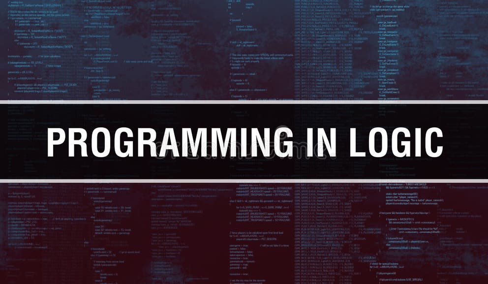 Programming in Logic with Digital Java Code Text. Programming in Logic ...