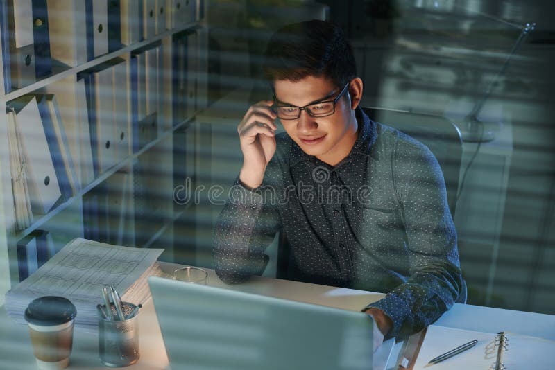 Filipino coder stock photo. Image of industry, businessman - 70493668