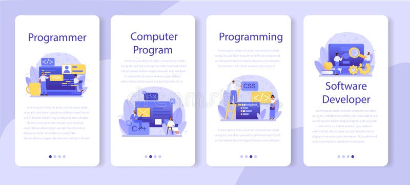 Outlook Program Stock Illustrations – 160 Outlook Program Stock ...