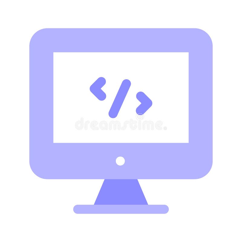Programming Stock Vector Illustration Of Coding Development 339249640