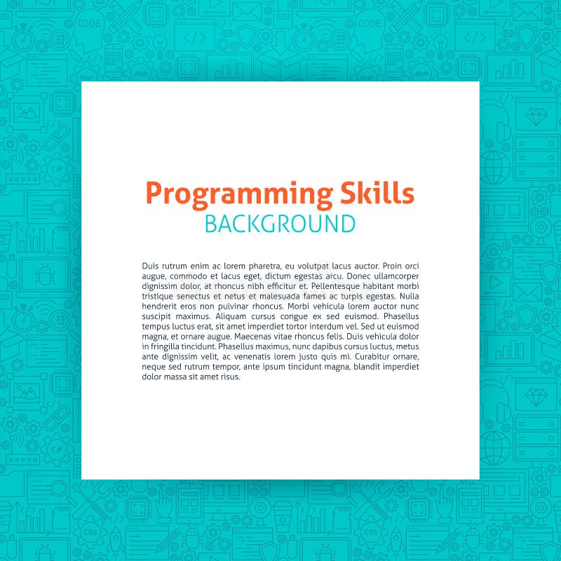 Coding Resources Stock Illustrations – 224 Coding Resources Stock ...