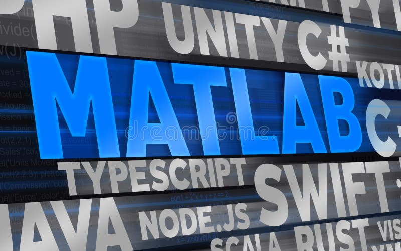 Programming Phrases with Glow Bright Effect and Programming Script in ...