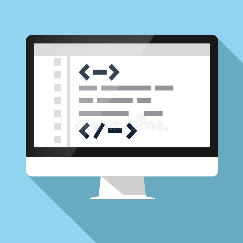 Banner SEO Search Engine Optimization Concept Stock Vector ...