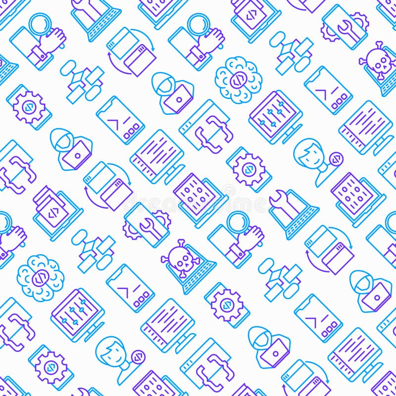 Setup Pattern Stock Illustrations – 3,393 Setup Pattern Stock ...