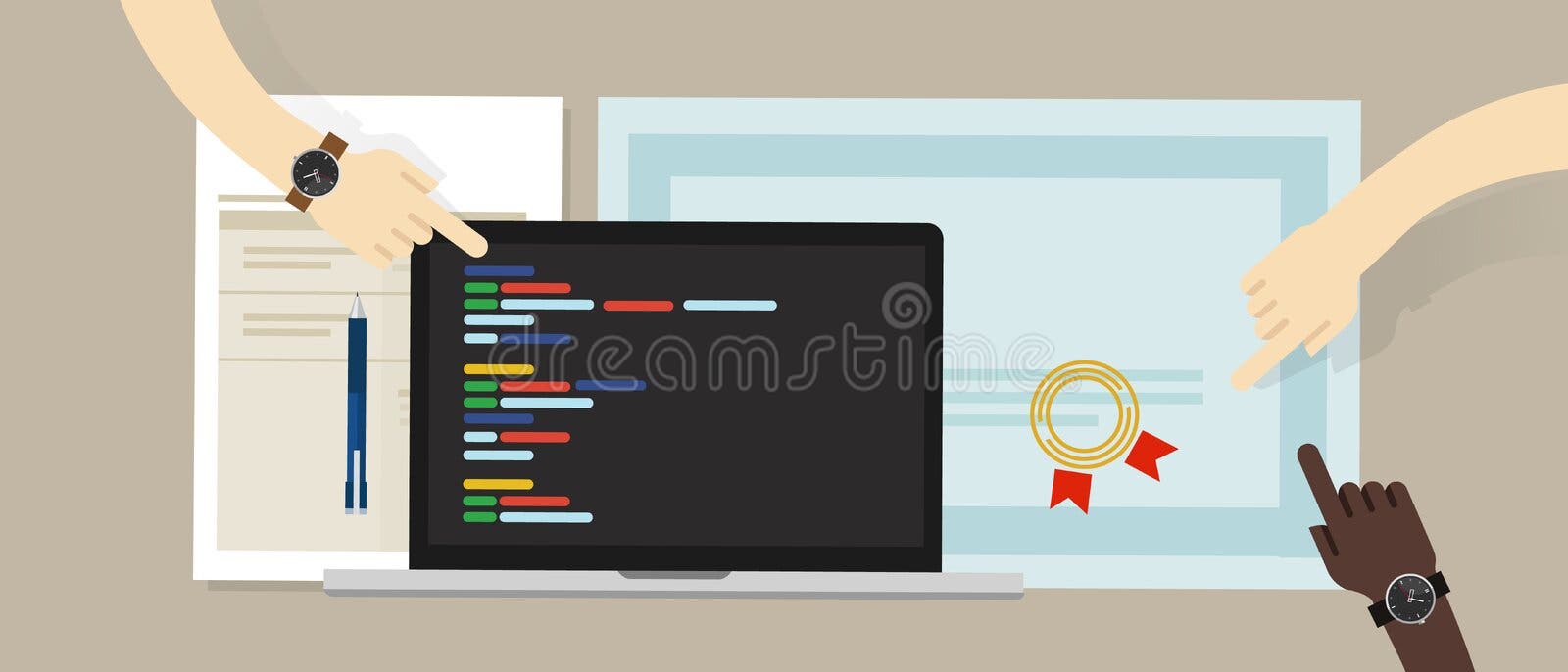 Word Coding Stock Illustrations – 4,619 Word Coding Stock Illustrations ...