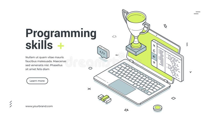 Skills Isometric Design Stock Illustrations – 1,112 Skills Isometric Design Stock Illustrations ...