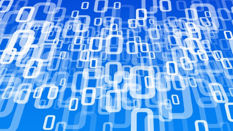 Vector Binary Code White Background. Big Data and Programming Hacking, Decryption and Encryption ...