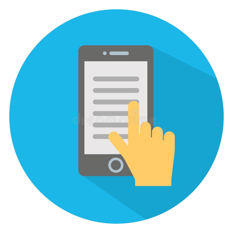 Programming, Software Development Color Vector Icon Which Can Easily ...