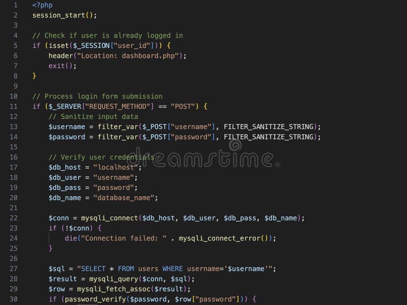 Programming Software Source Code Stock Illustration - Illustration of ... Programming Software Source Code Stock Illustration - Illustration of ...