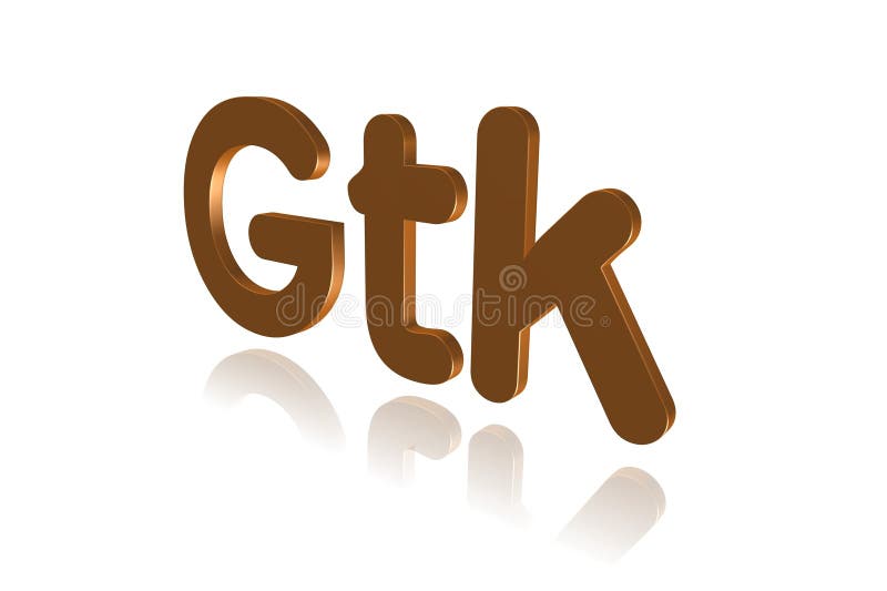 Gtk Gimp Stock Illustrations – 1 Gtk Gimp Stock Illustrations, Vectors ...