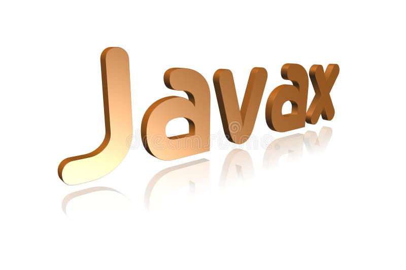 Javax Stock Illustrations – 1 Javax Stock Illustrations, Vectors & Clipart - Dreamstime