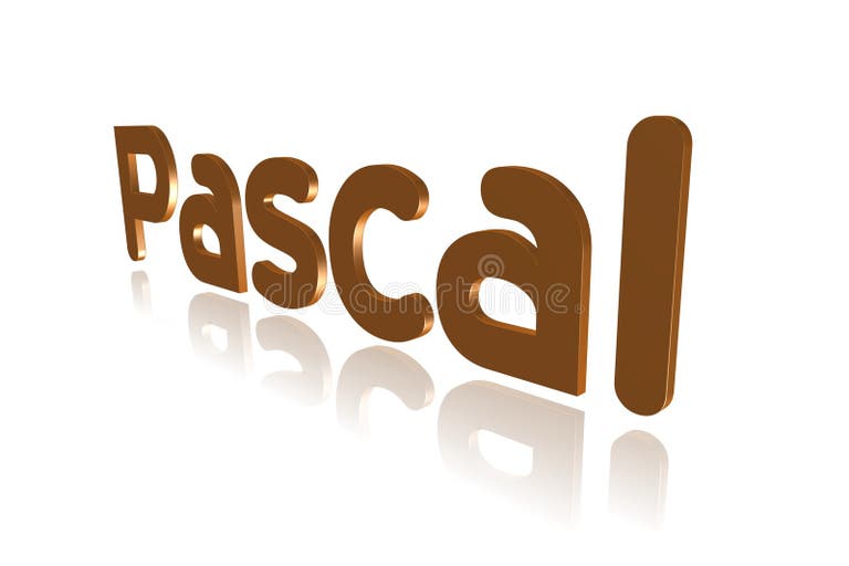 Pascal 3d Stock Illustrations – 51 Pascal 3d Stock Illustrations ...