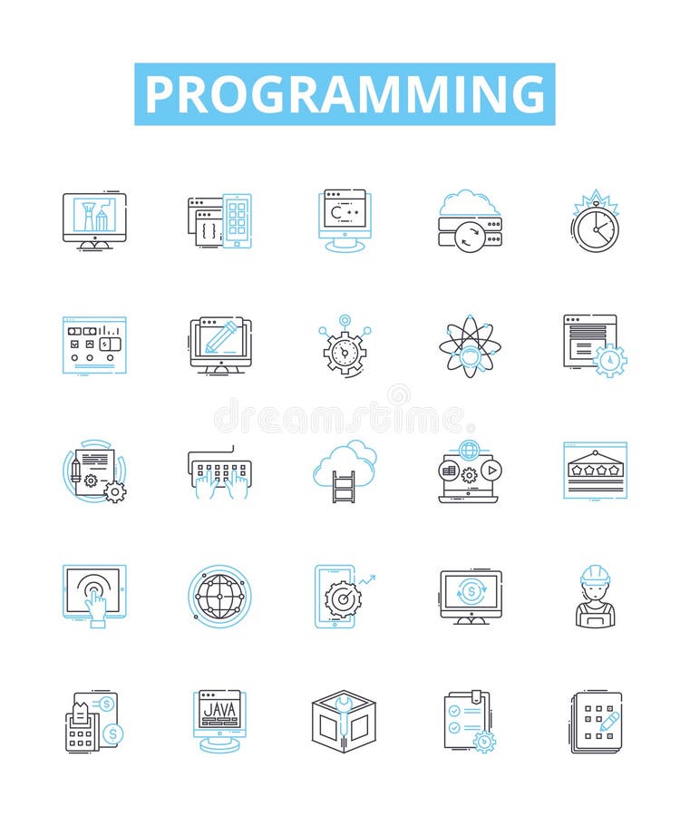 Objectoriented Stock Illustrations – 126 Objectoriented Stock ...