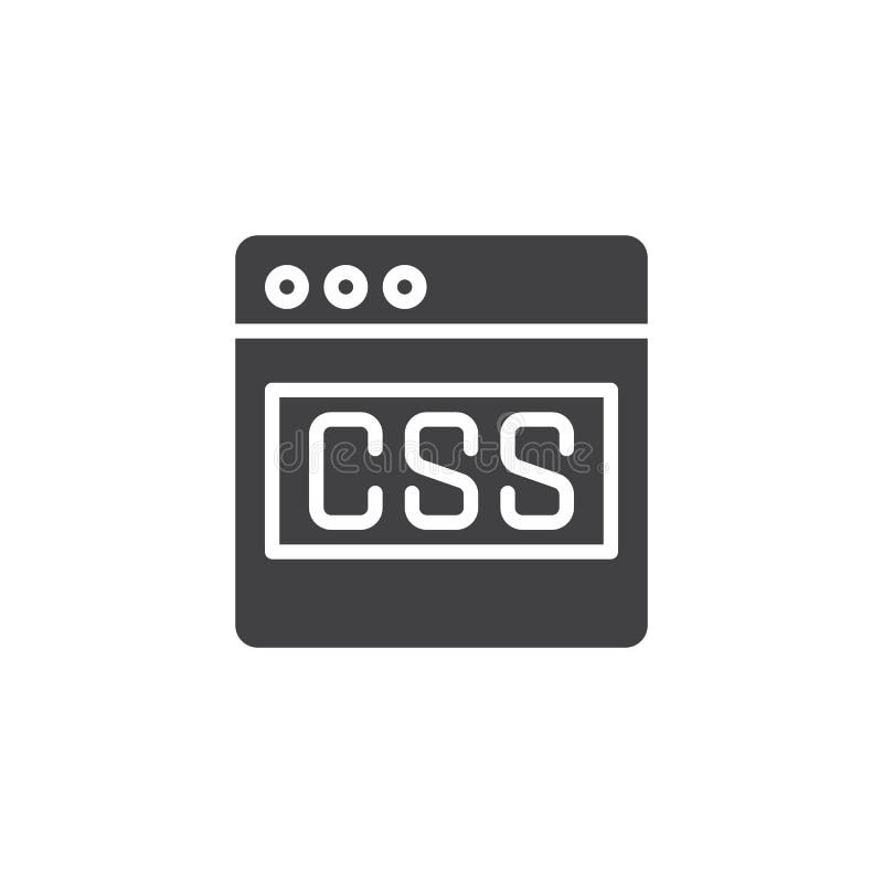 Css Logo Stock Illustrations – 1,439 Css Logo Stock Illustrations ...