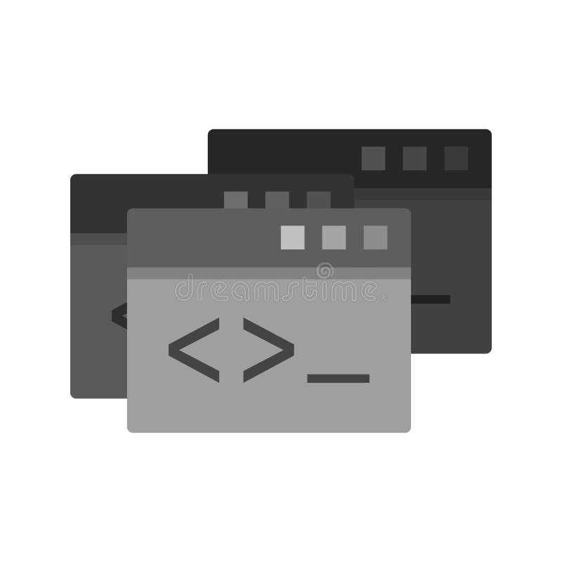 Programming Windows Stock Illustrations 487 Programming Windows Stock
