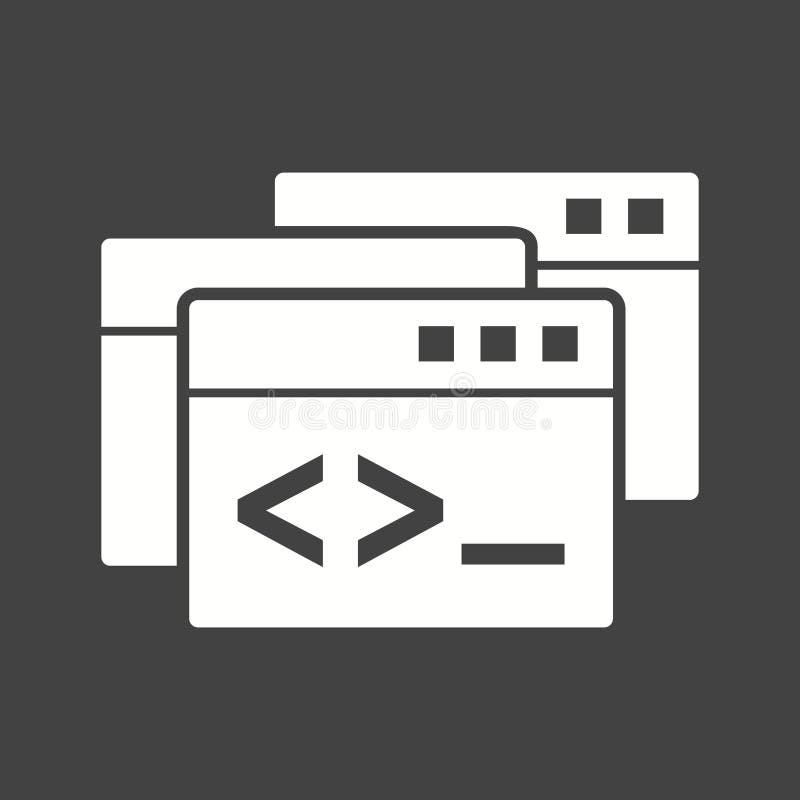 Programming Windows Stock Illustrations – 487 Programming Windows Stock ...