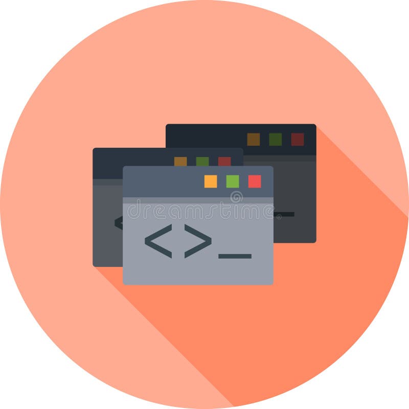 Programming Windows Stock Illustrations – 487 Programming Windows Stock ...