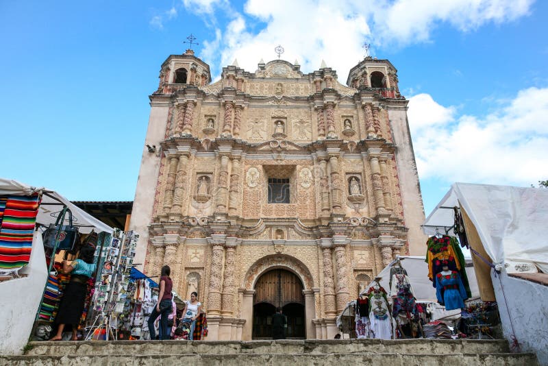 People Rest on a Beach in Progreso Near Merida, Yucatan, Mexico ...