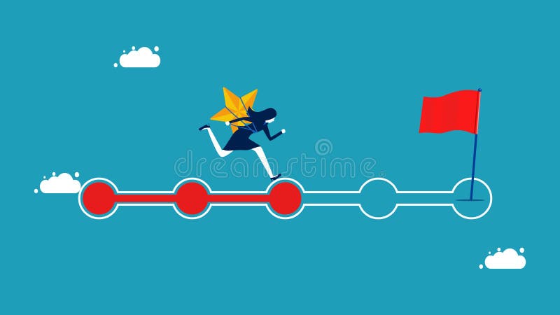 Progresos Y Misiones. Empresaria Profesional Que Postula En La Barra De ...