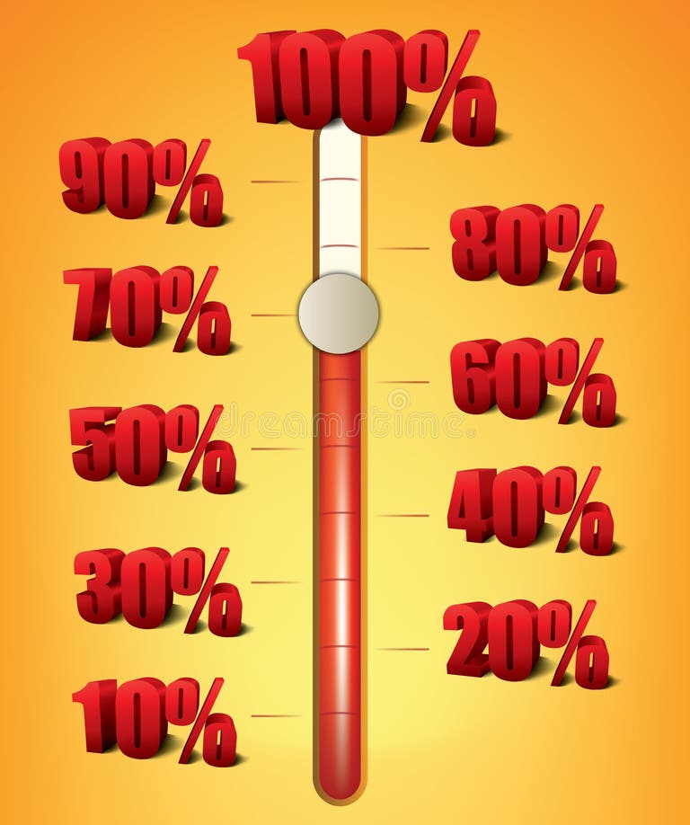Progress Bar Percentage Stock Illustrations – 10,598 Progress Bar ...