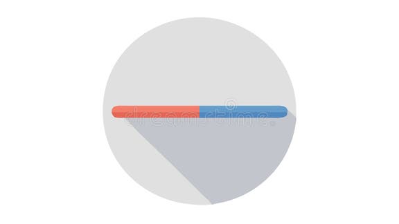 Progress Bar Icon, Loading, Status, Completion, Tracking, Vector Design ...