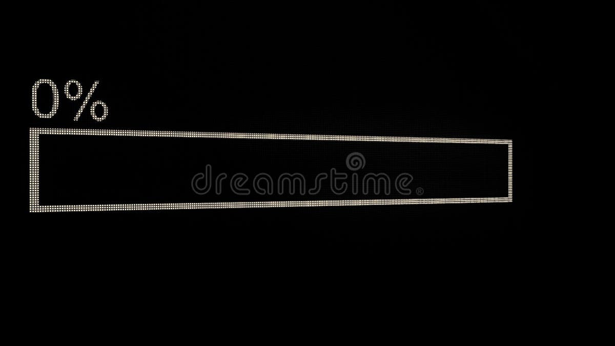 Loading Screen Black Blue Stock Photos - Free & Royalty-Free Stock ...