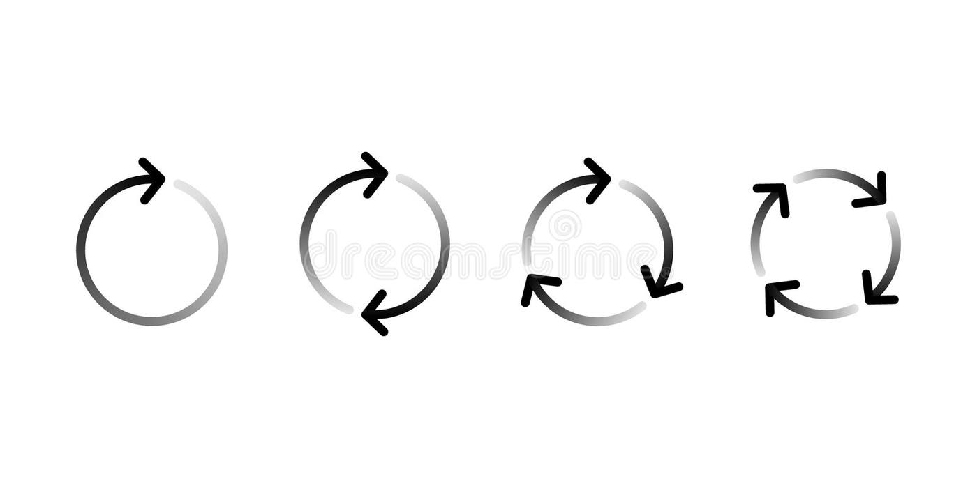 Circle Download Bar Stock Illustrations – 10,211 Circle Download Bar ...