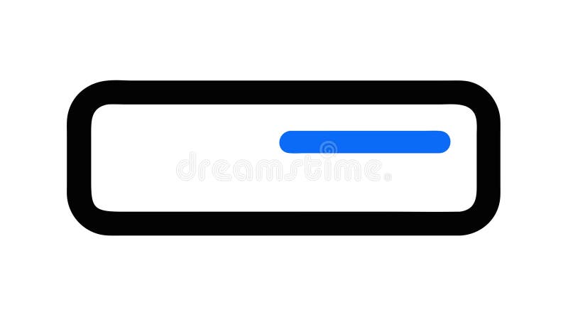 Loading Indicator Vector Outline Stock Illustrations – 453 Loading ...