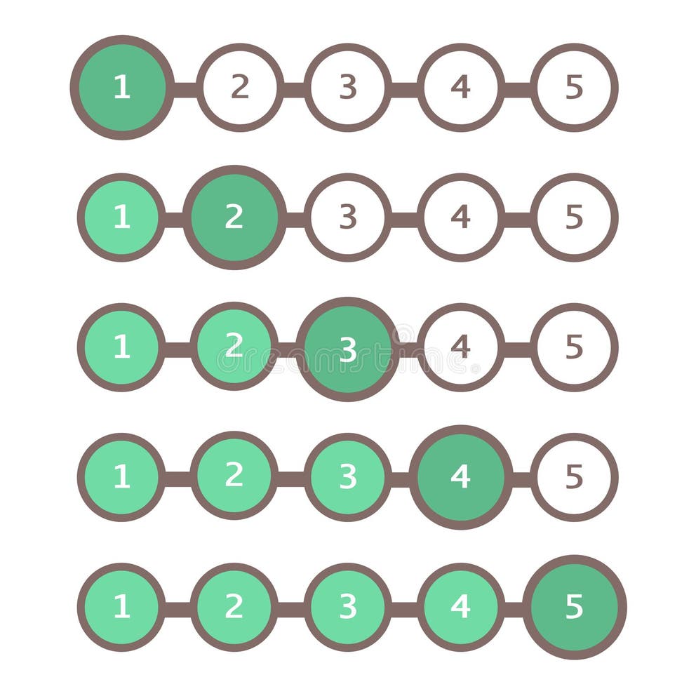 Process Status Icon Stock Illustrations – 4,851 Process Status Icon ...