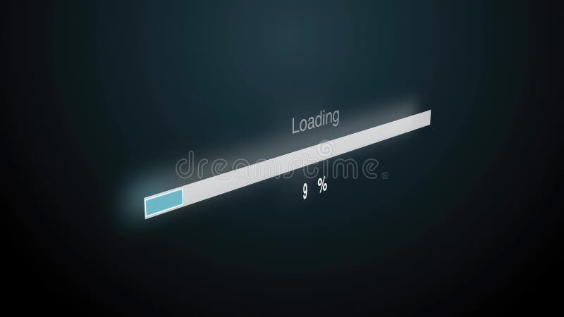 Download Progressing Stock Illustrations – 100 Download Progressing ...