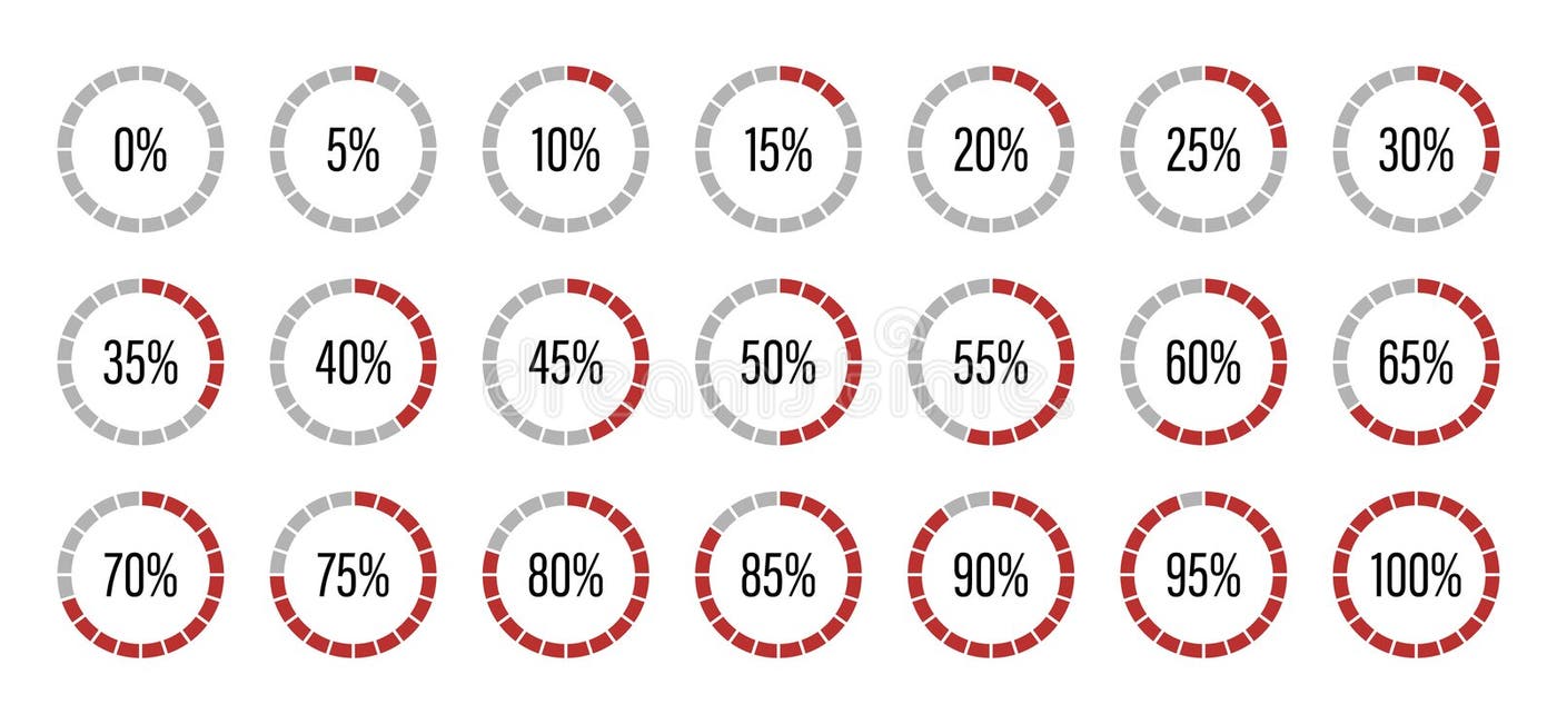 Pie Graph Circle Stock Illustrations – 34,753 Pie Graph Circle Stock Illustrations, Vectors ...