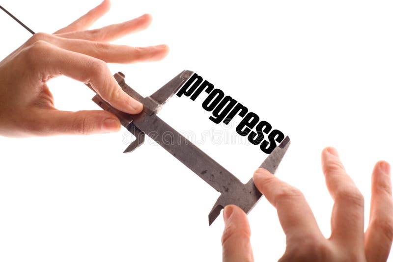 Progress stock photo. Image of progress, achievement - 51479610