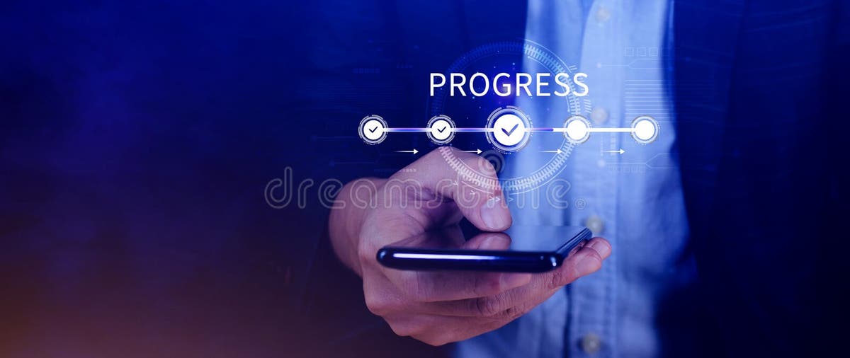 Tick Progress Stock Illustrations – 2,491 Tick Progress Stock ...