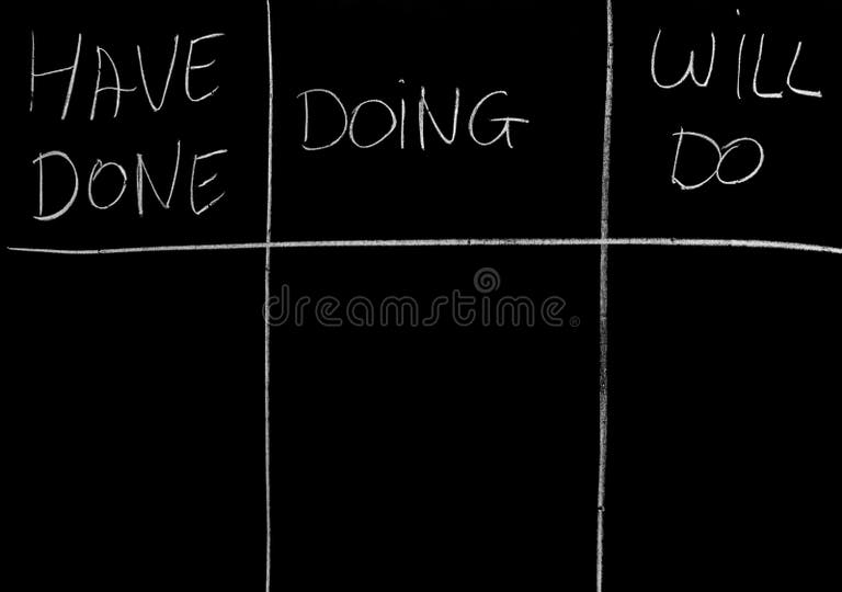 Progress stock image. Image of bulletin, organizer, home - 33558623