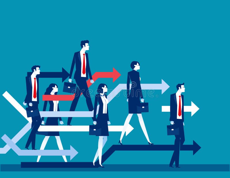 Progress and Development Strategy Readjustment in Unstable Market ...