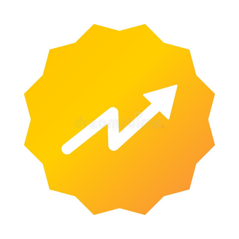 Progress Icon. Progress Illustration. Flat Vector Icon. Can Use for ...