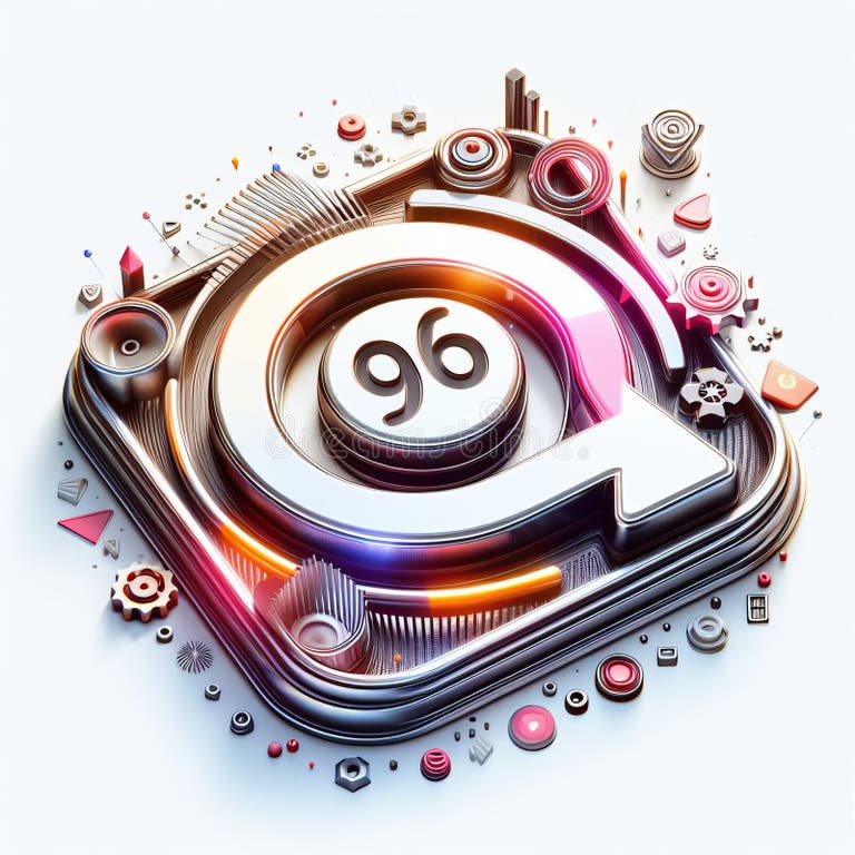 Visual Indicator Stock Illustrations – 1,352 Visual Indicator Stock ...