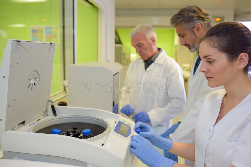 Progress in laboratory stock photo. Image of medical - 298847240