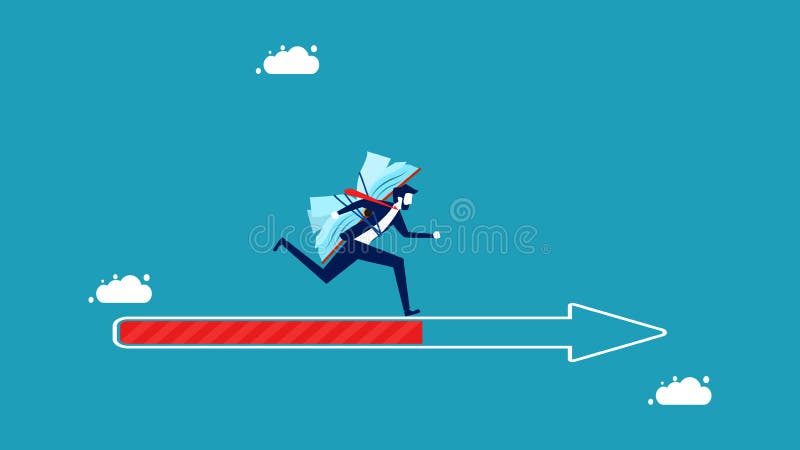 Forward Progress Logo Stock Illustrations – 1,644 Forward Progress Logo ...