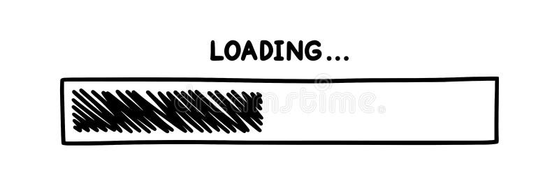 Drawn Graphic Hand Loading Stock Illustrations – 541 Drawn Graphic Hand ...