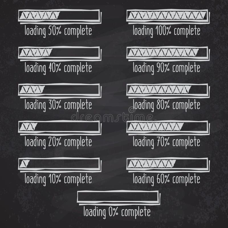 Loading Complete Stock Illustrations – 1,069 Loading Complete Stock ...